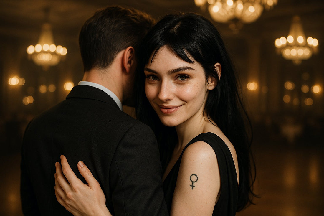 Pheromone Perfumes for Women | Satisfaction Guaranteed – Royal Pheromones