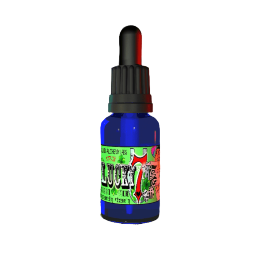LUCKY 7™ Androstenone and Androsterone Pheromone Concentrate